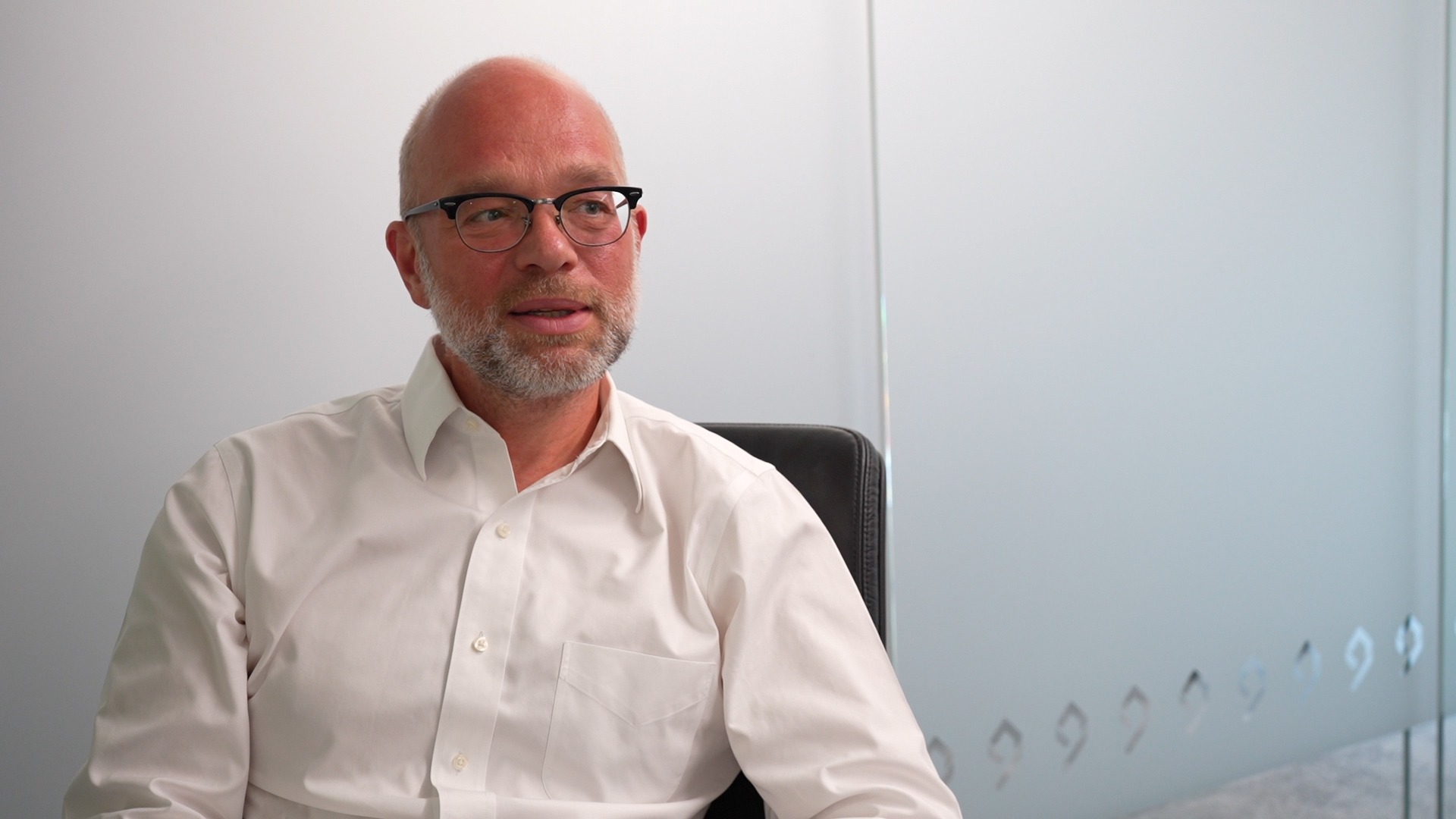 Greg Reed: Leading by listening - James Batchelor | Expert on ...